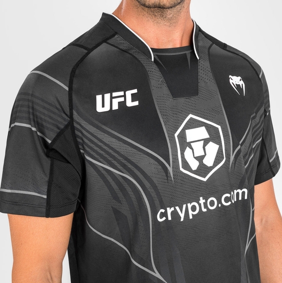 UFC | Shirts | Ufc Venum Authentic Fight Night 2 Kit By Venum Mens ...